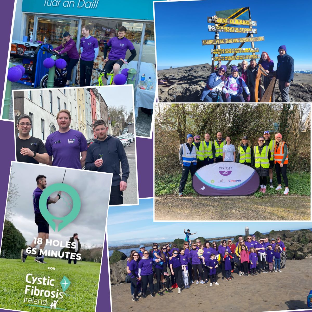 65 Roses Day 2024 – Flanagan Kerins