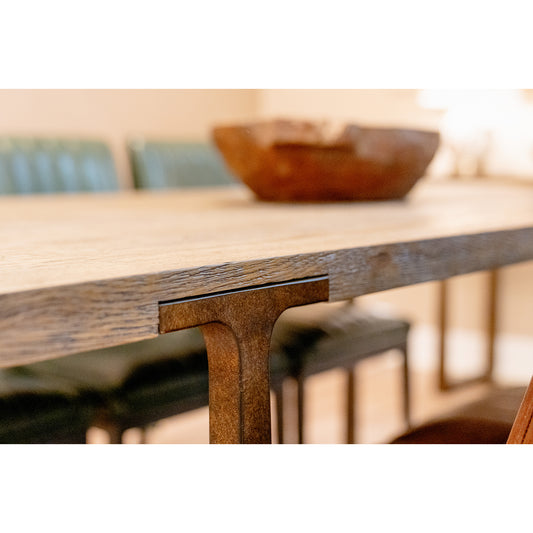 Dining Tables – Flanagan Kerins