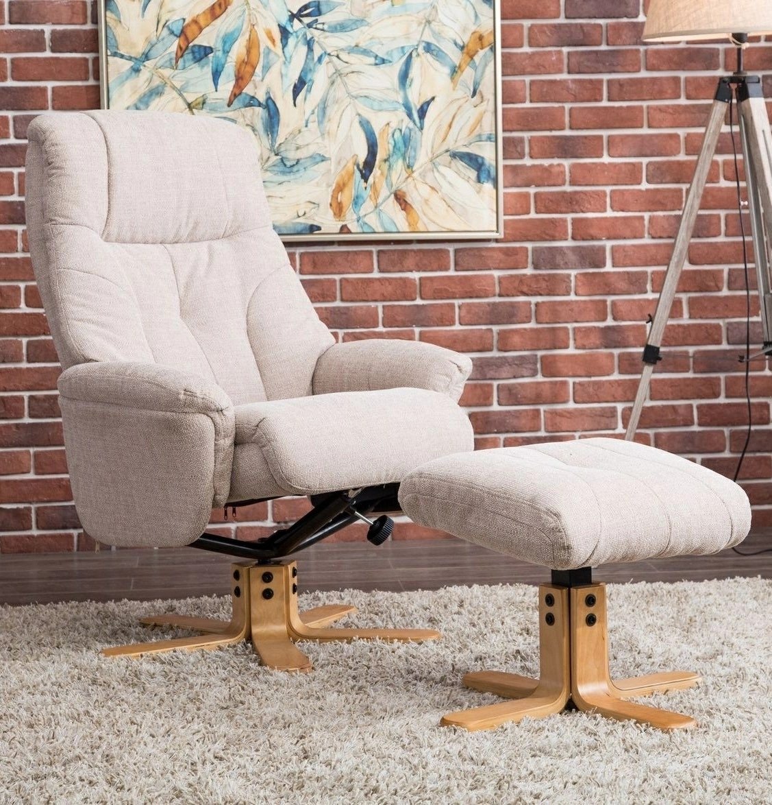 Recliners – Flanagan Kerins