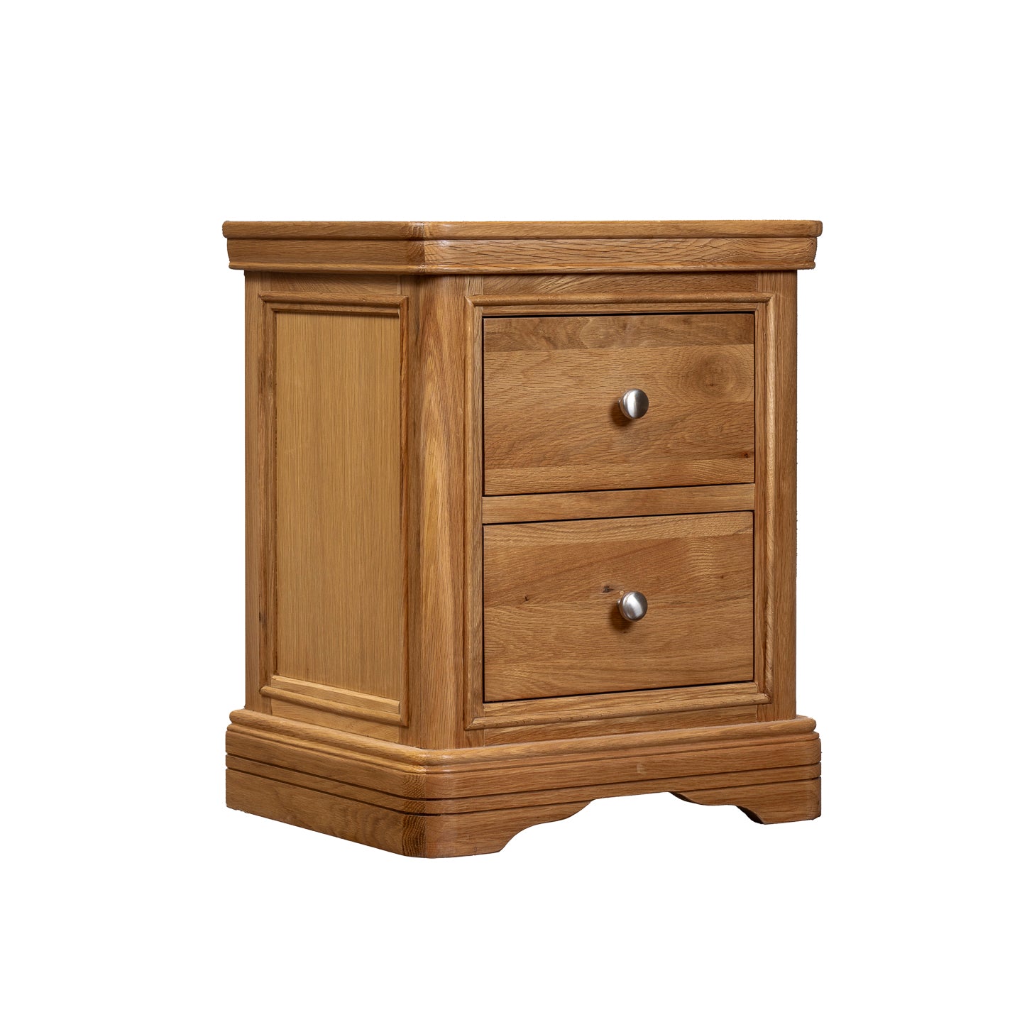 Victoria Bedside Locker - Flanagan Kerins