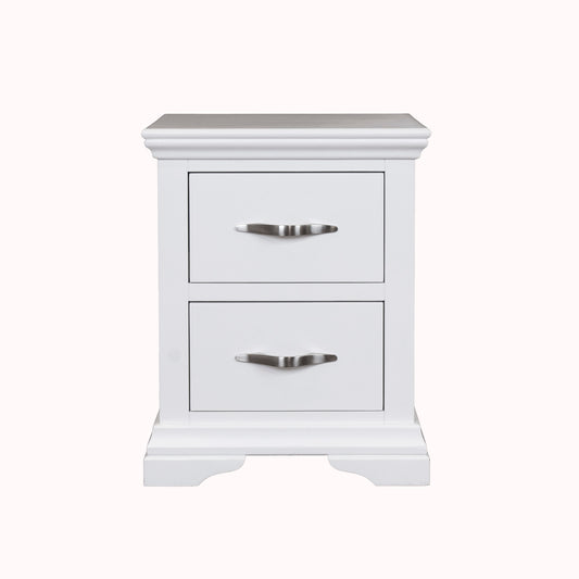 Bedside Lockers - Flanagan Kerins Furniture Store