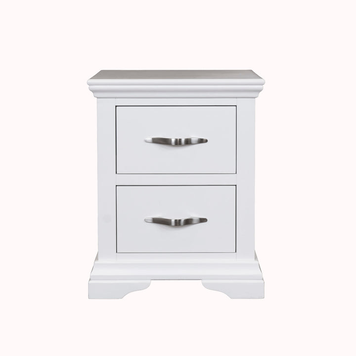 Bedside Lockers - Flanagan Kerins Furniture Store