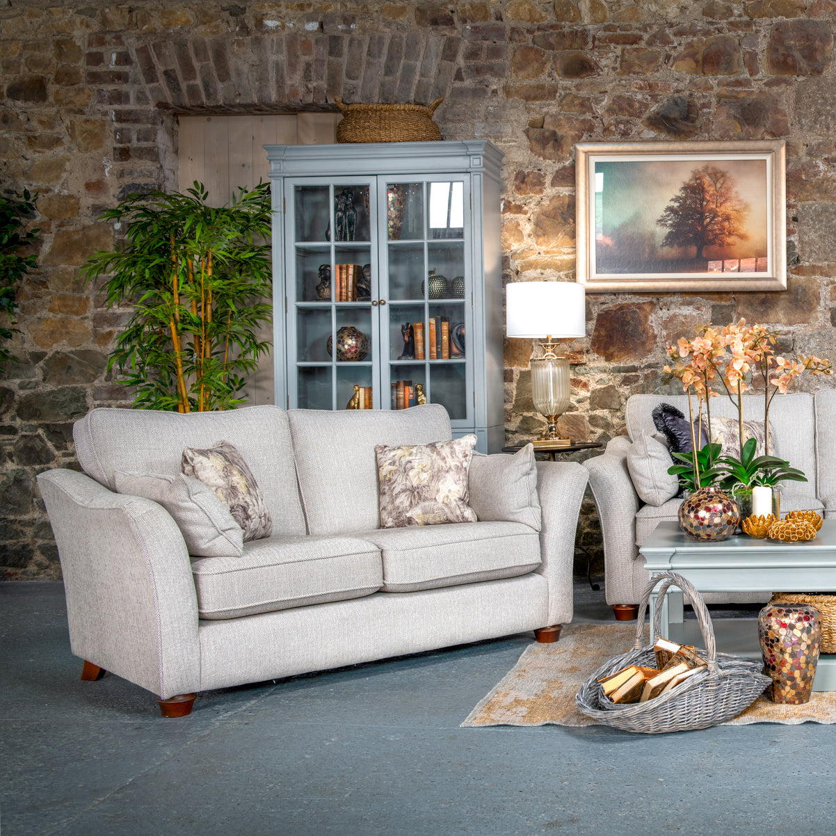 Camden Sofa Reviews | Baci Living Room