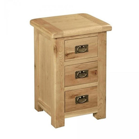 Bedside Lockers - Flanagan Kerins Furniture Store