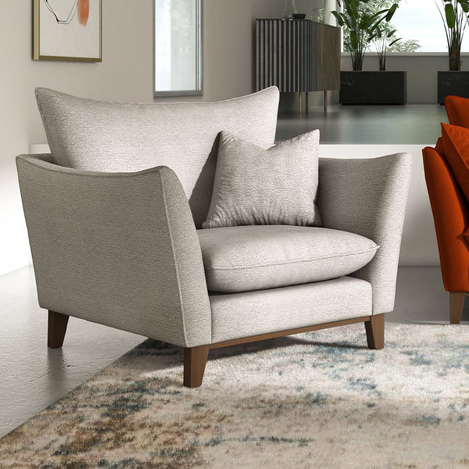 Scout Chair – Flanagan Kerins